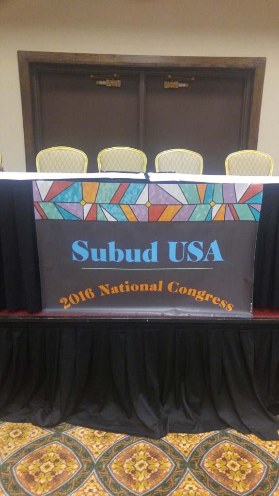 New Subud USA Board - Subud PNW