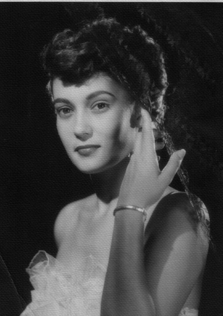 In Remembrance of Leonard Parsons - Subud PNW