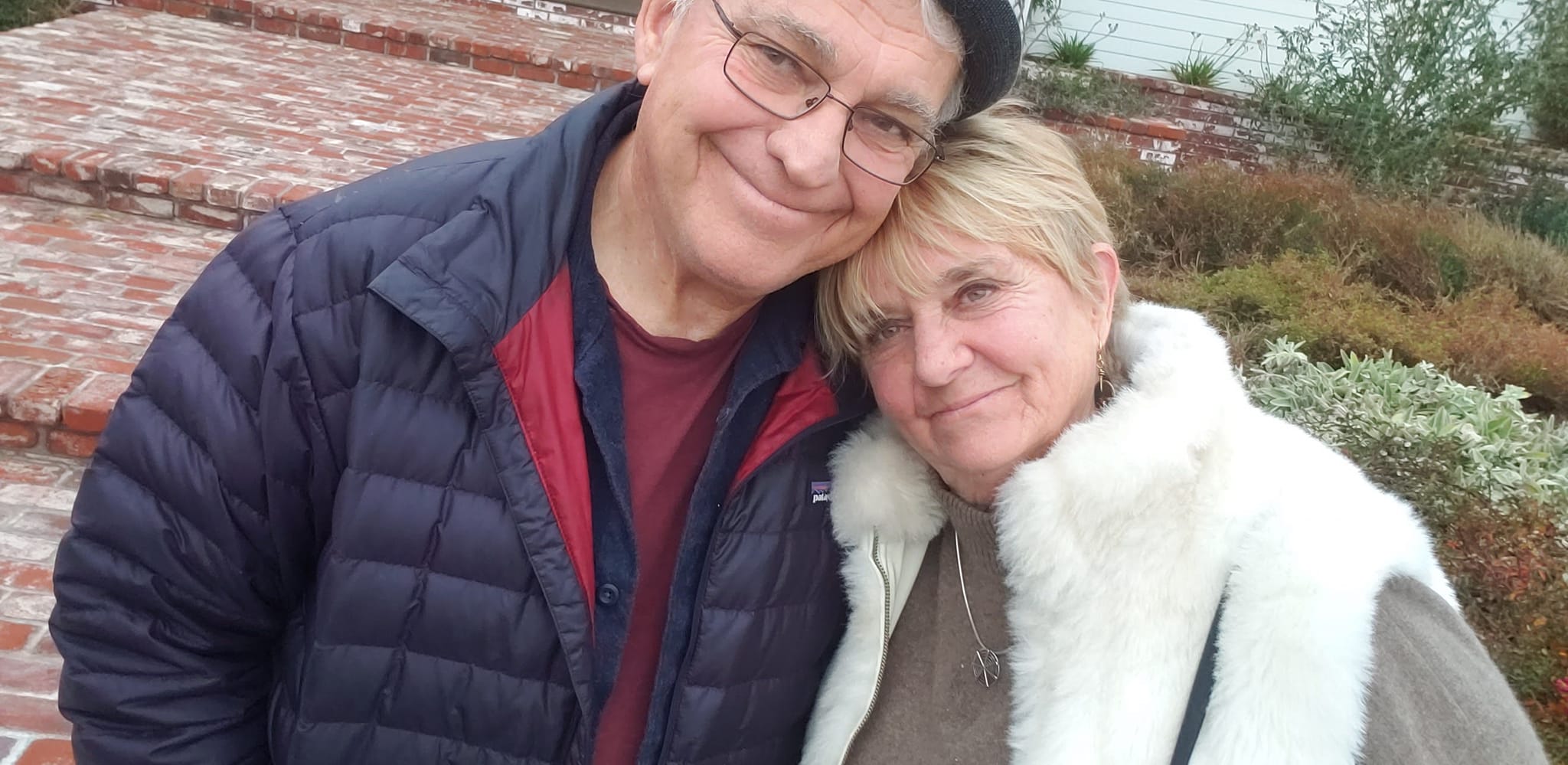 Memorial Event for Luzita & Ralph Davila - Subud PNW